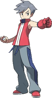 Alexander (R&Z) | La Wikia de Pokéfanon | Fandom