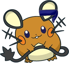 Deden (PDH) | La Wikia de Pokéfanon | Fandom