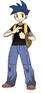 Dylan Yell (PRG) | La Wikia de Pokéfanon | Fandom