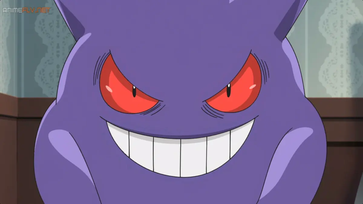 EVDT - 015 | La Wikia de Pokéfanon | Fandom