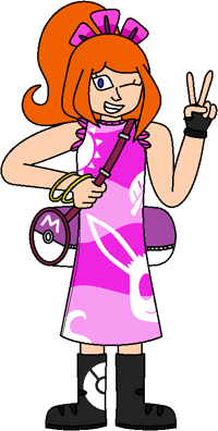 Alana (Universos Pokémon) | La Wikia de Pokéfanon | Fandom