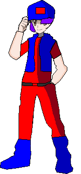 Brutotó | La Wikia de Pokéfanon | Fandom