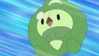 Nacimiento Inesperado | La Wikia de Pokéfanon | Fandom