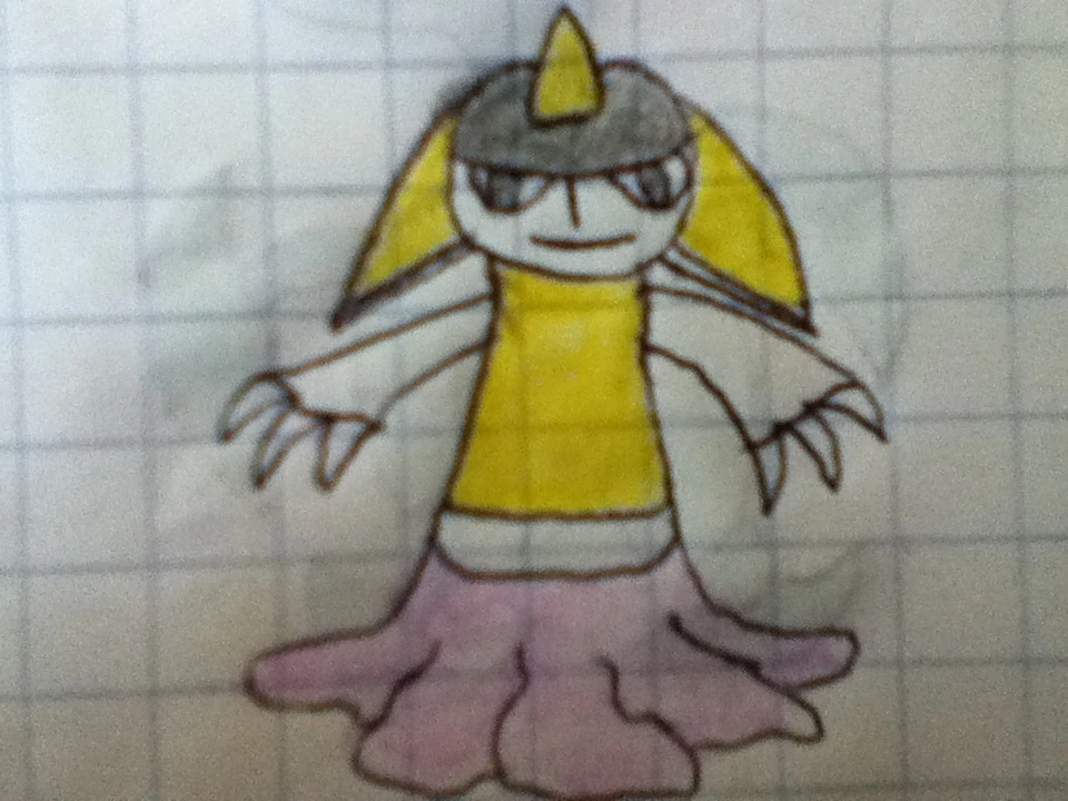 Refas | La Wikia de Pokéfanon | Fandom