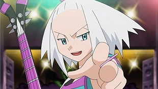 Las Entrenadoras demuestran su Poder | La Wikia de Pokéfanon | Fandom
