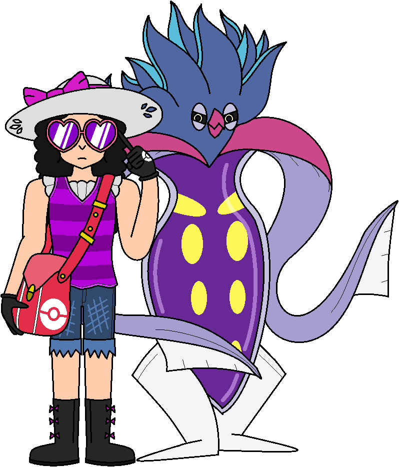 Mohala (Universos Pokémon) | La Wikia de Pokéfanon | Fandom