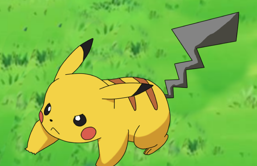 La Evolucion De Zorua La Wikia De Pokéfanon Fandom