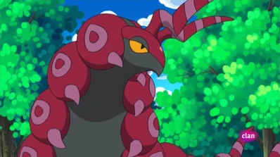 Anexo:Pokémon de PAU | La Wikia de Pokéfanon | Fandom