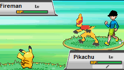 Abraham (Personaje) | La Wikia de Pokéfanon | Fandom