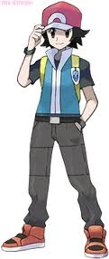 Kyo | La Wikia de Pokéfanon | Fandom