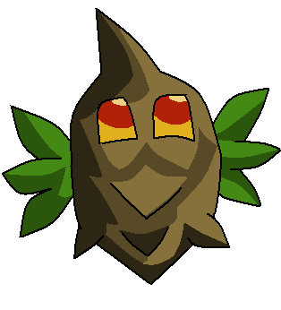 Pinepine | La Wikia de Pokéfanon | Fandom