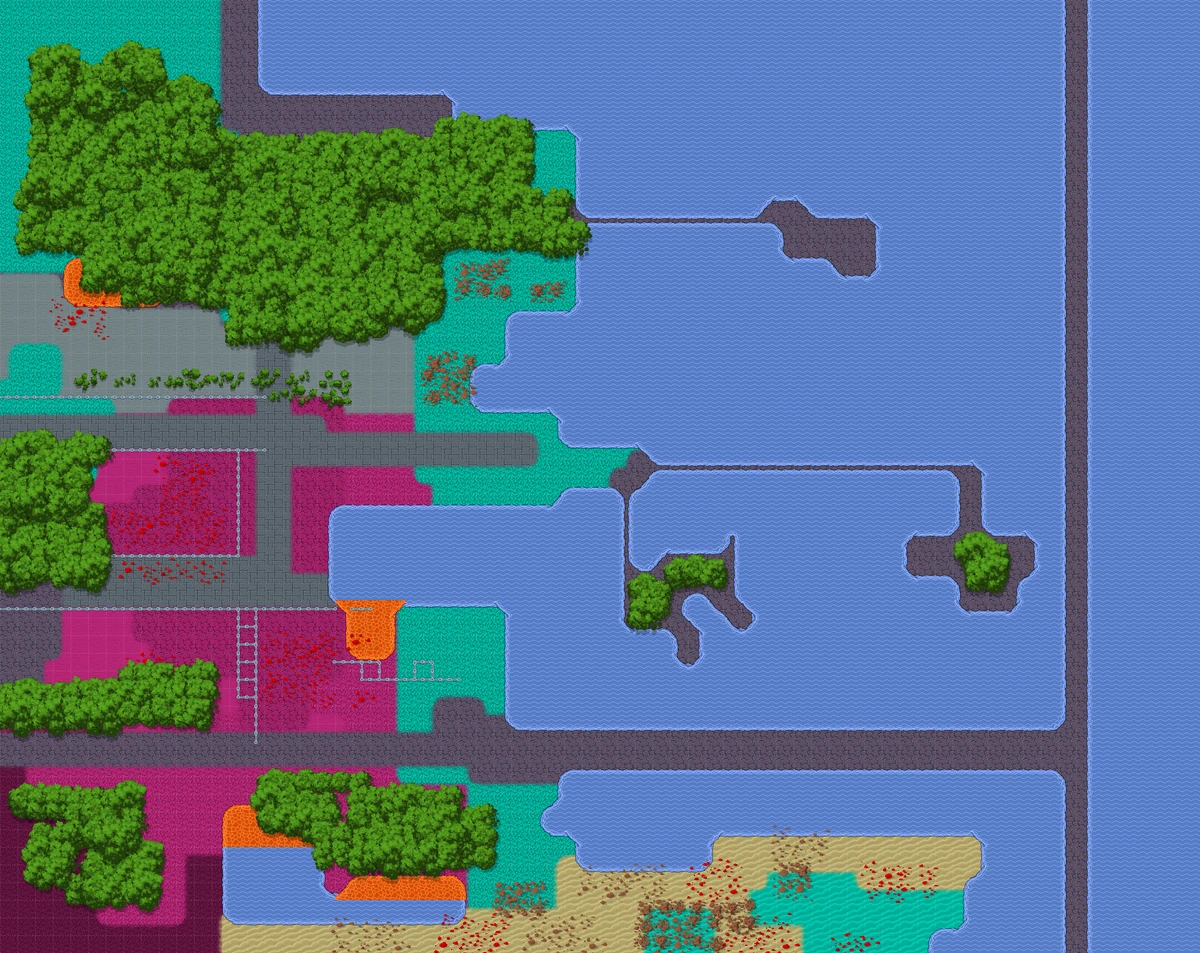 Synchria | Fakemon Wiki | Fandom