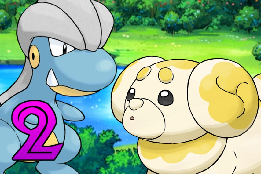 Universos Pokémon 2 | La Wikia de Pokéfanon | Fandom