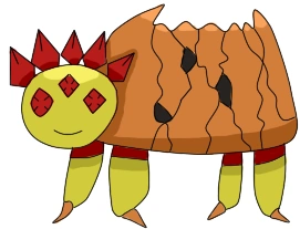 Colemk | La Wikia de Pokéfanon | Fandom