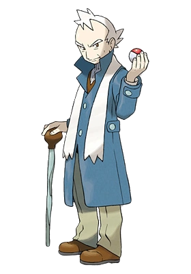 Pryce (PAU) | La Wikia de Pokéfanon | Fandom