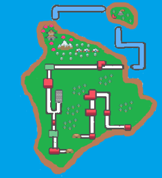 Argemia | La Wikia de Pokéfanon | Fandom