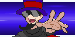 Maxwell Scribble | La Wikia de Pokéfanon | Fandom