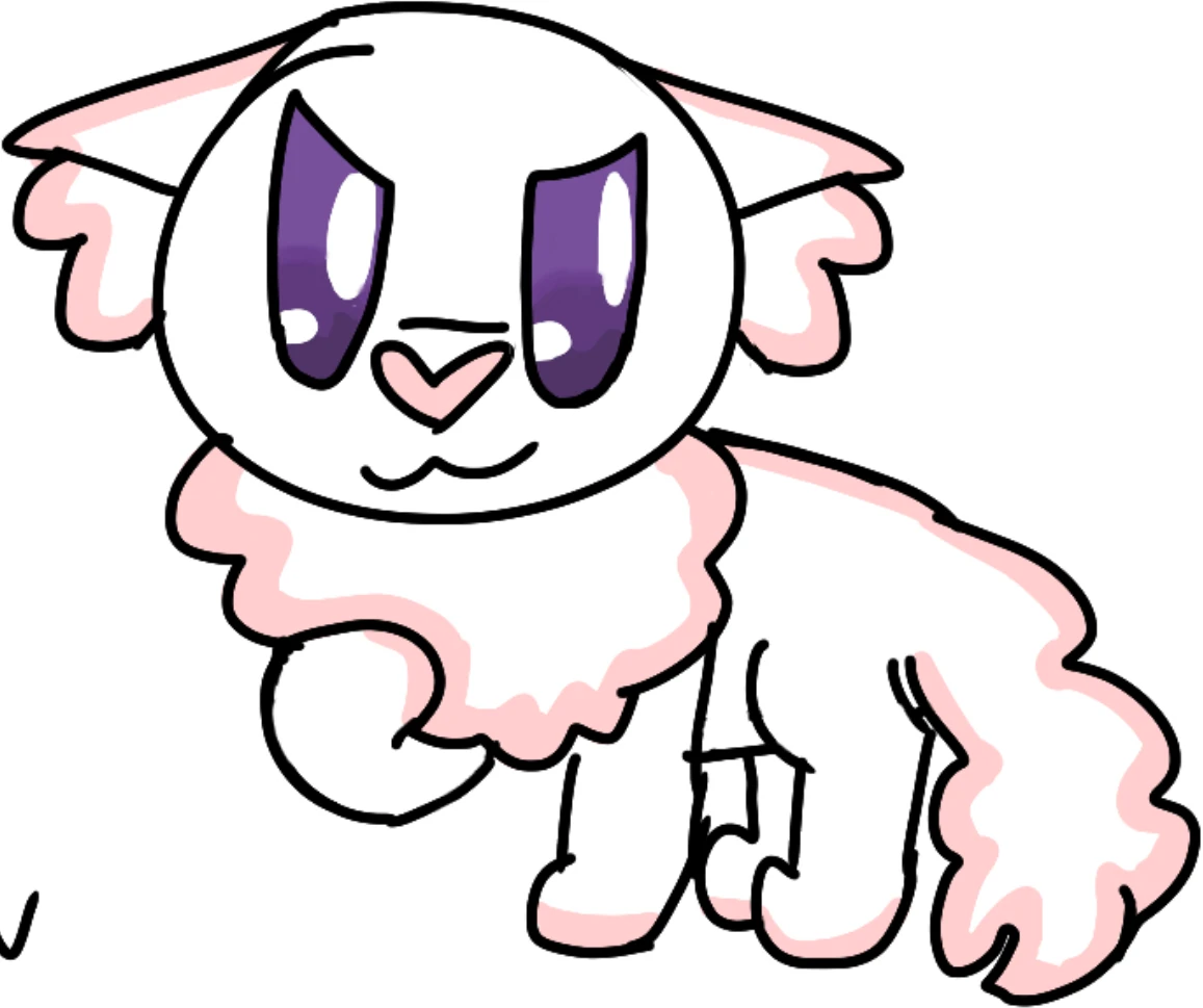 Purrmow | Fakemon Wiki | Fandom