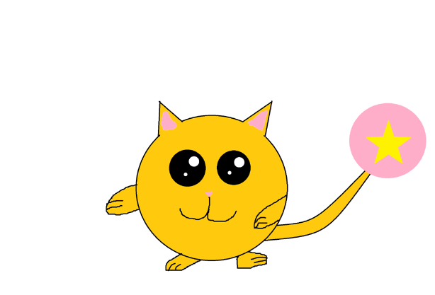 Star cat | La Wikia de Pokéfanon | Fandom