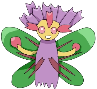 Cherruby | La Wikia de Pokéfanon | Fandom