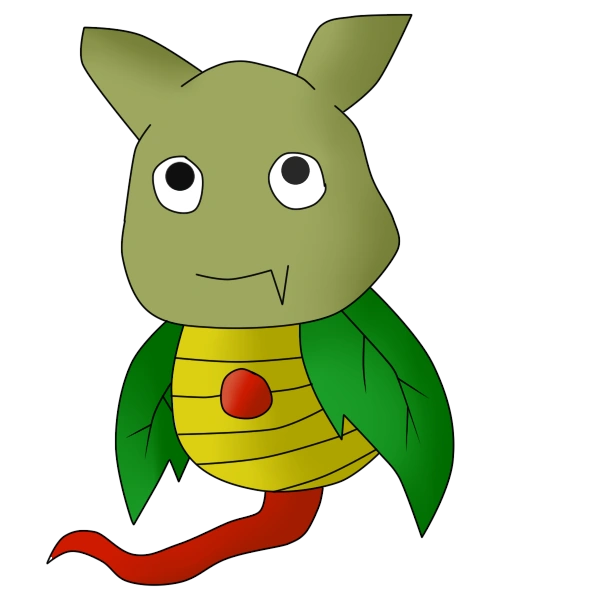 Chivorous | La Wikia de Pokéfanon | Fandom