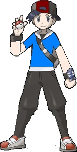 Juan (PBG) | La Wikia de Pokéfanon | Fandom