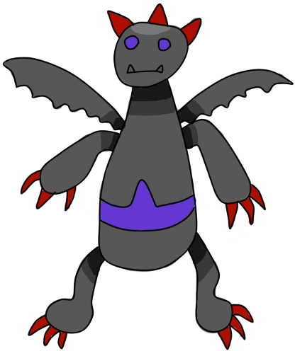 Dargon | La Wikia de Pokéfanon | Fandom