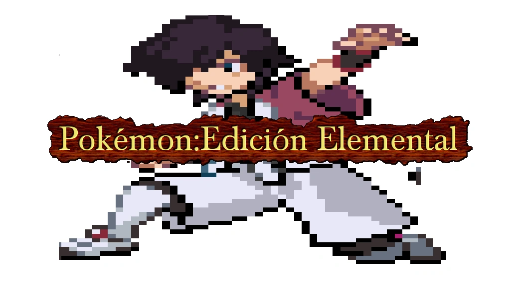 Pokémon Editión Elemental | La Wikia de Pokéfanon | Fandom