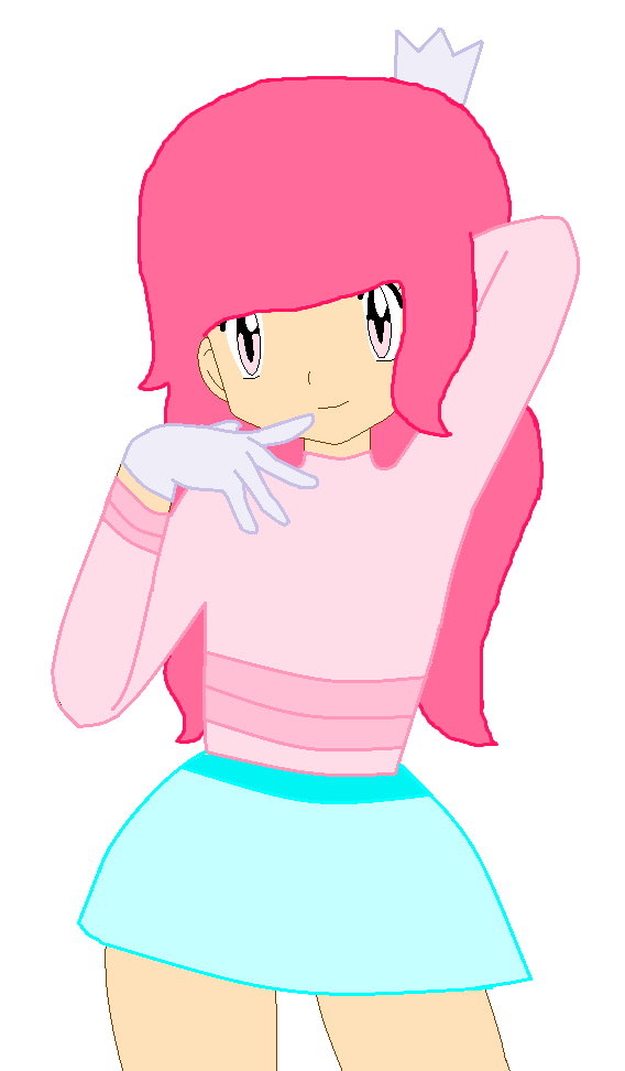 Cassidy La Wikia De Pokéfanon Fandom