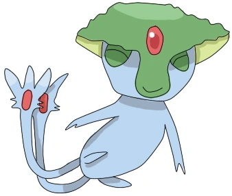 Gardie | La Wikia de Pokéfanon | Fandom