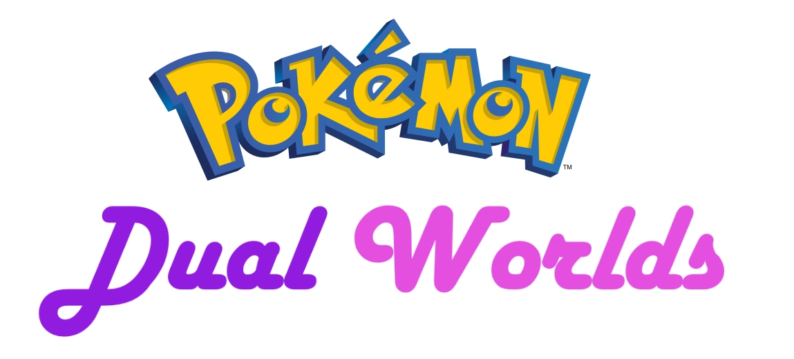 Pokemon Dual Worlds | La Wikia de Pokéfanon | Fandom