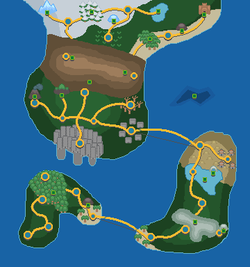 Tesla | La Wikia de Pokéfanon | Fandom