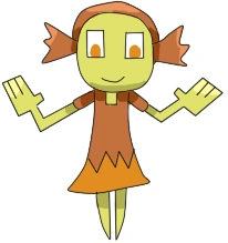 Kilap | La Wikia de Pokéfanon | Fandom