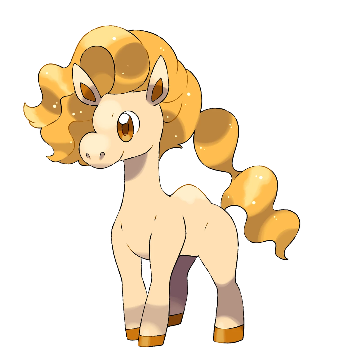 Ponytale | La Wikia de Pokéfanon | Fandom