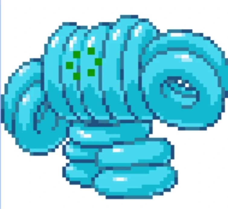 Regitube | Fakemon Wiki | Fandom