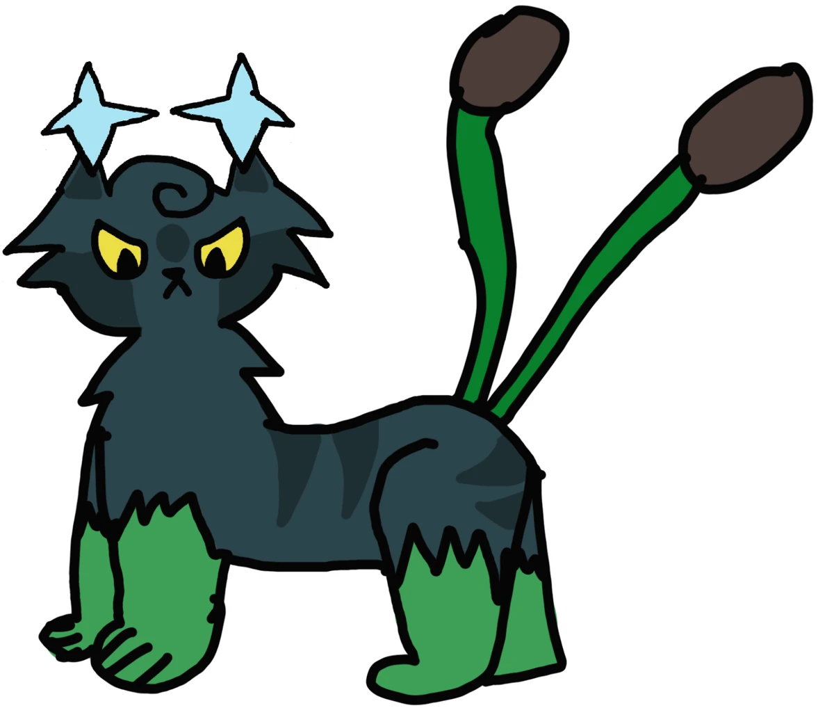 Typhang | Fakemon Wiki | Fandom