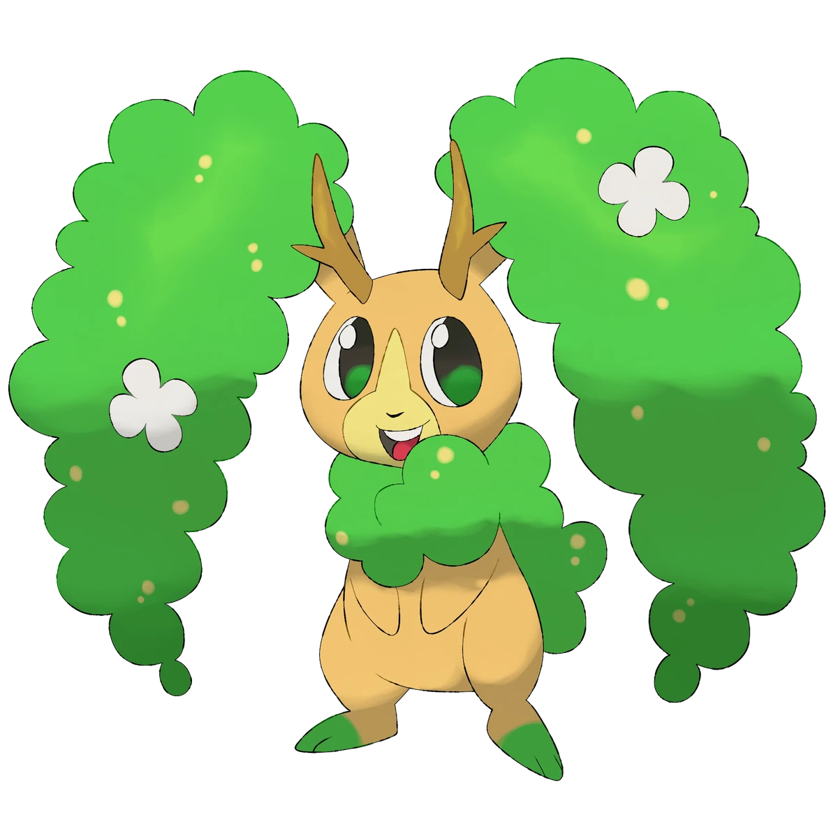 Ravesna | La Wikia de Pokéfanon | Fandom
