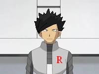 Ramón | La Wikia de Pokéfanon | Fandom