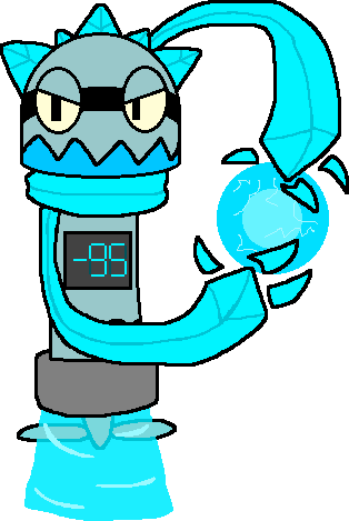 Scartocious | La Wikia de Pokéfanon | Fandom