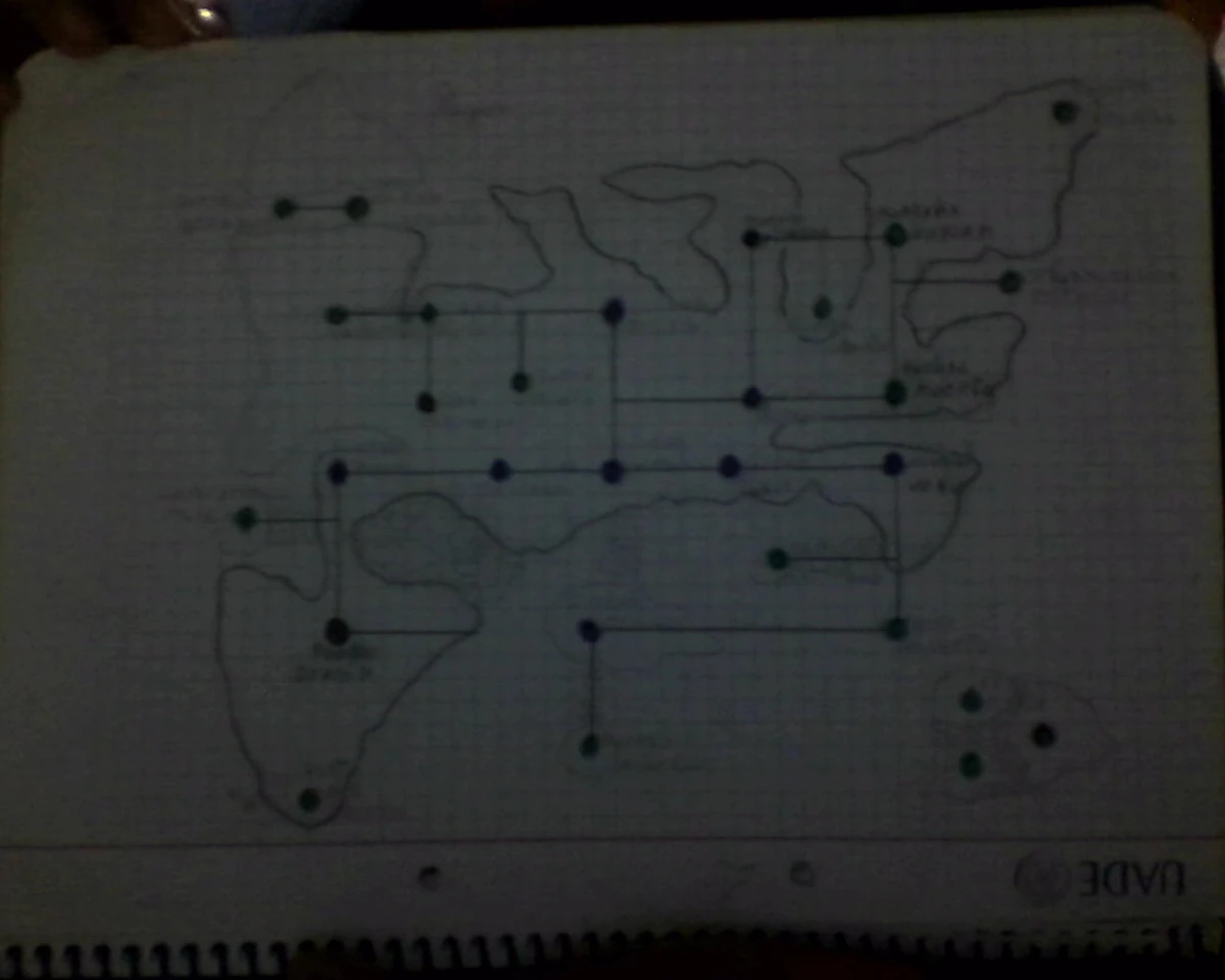 Oroka | La Wikia de Pokéfanon | Fandom