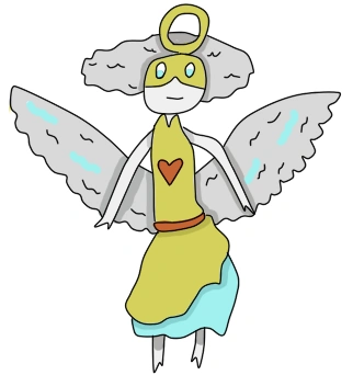 Seraven | La Wikia de Pokéfanon | Fandom