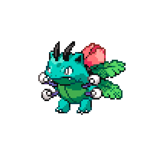 Buginosoar | Fakemon Wiki | Fandom