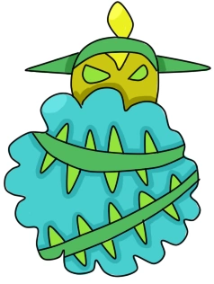 Lakipeba | La Wikia de Pokéfanon | Fandom