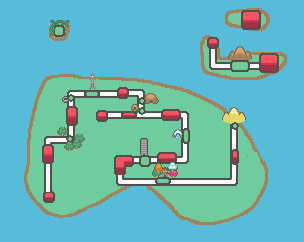 Acort | La Wikia de Pokéfanon | Fandom