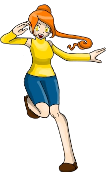 Athena | La Wikia de Pokéfanon | Fandom