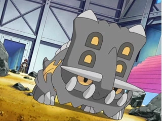 Aceron (PD) | La Wikia de Pokéfanon | Fandom