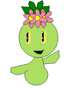 Fry | La Wikia de Pokéfanon | Fandom