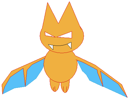 Magbat | La Wikia de Pokéfanon | Fandom