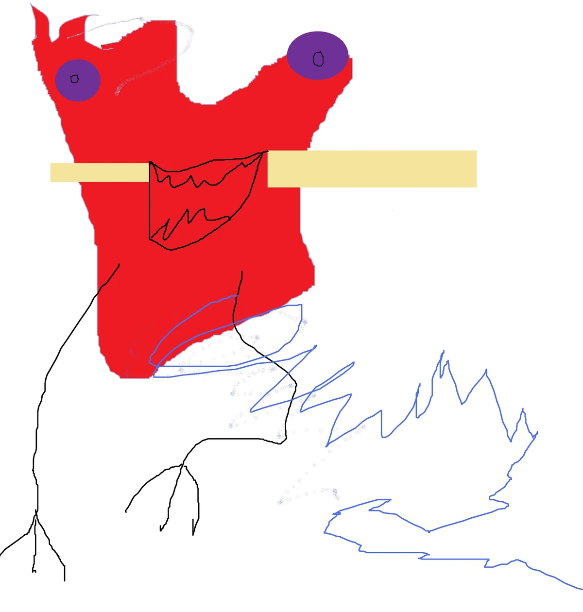 Categoría:Pokémon de color rojo | La Wikia de Pokéfanon | Fandom