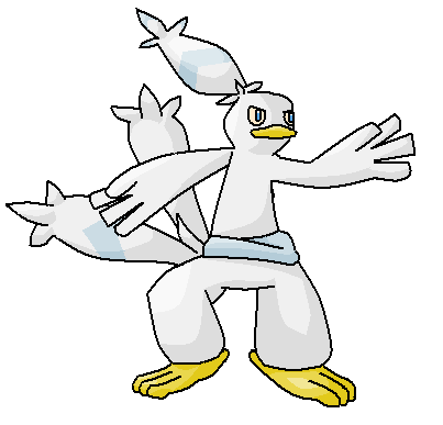 Peckiup | La Wikia de Pokéfanon | Fandom